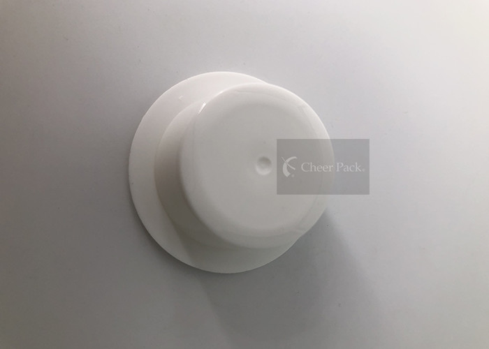 Food Grade Mini Tea Tree Capsule For Face Essence Packing , OEM ODM Service