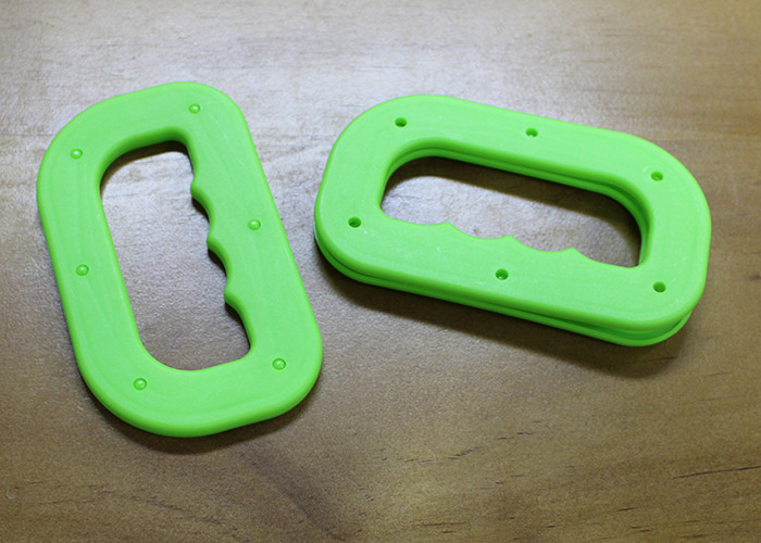 Durable Plastic Carrier Handle Holder For High Strength Heavy Bag ...