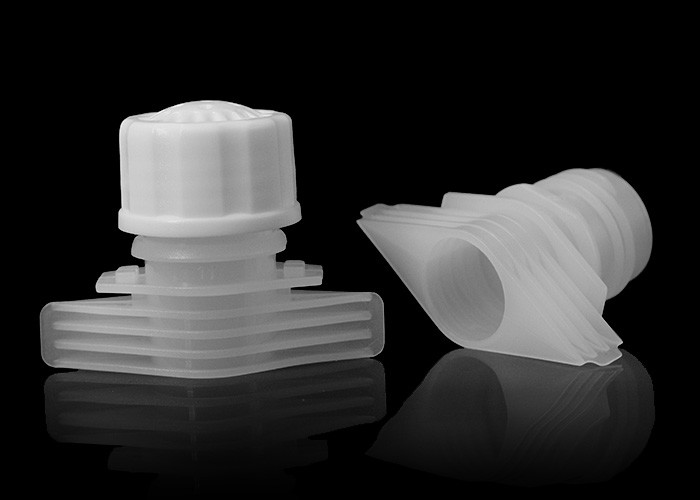 One Way Air Vent Plastic Screw Caps 16mm Pattern Cutout Type For ...
