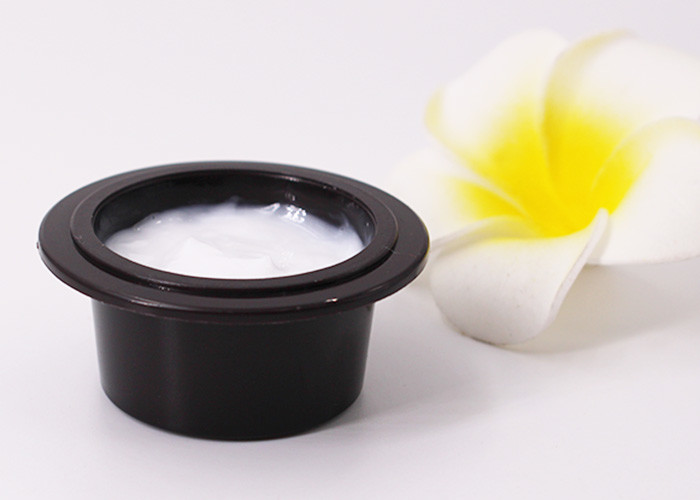 10g Capacity Plastic Sleeping Mask Pods For Skin Care Packing With ...