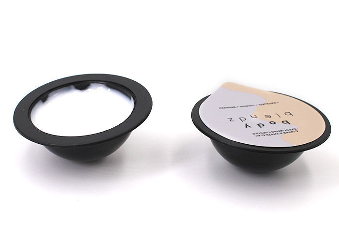 Durable Food Grade Face Mask Pod Packaging For Acne Removal Cleansing ...