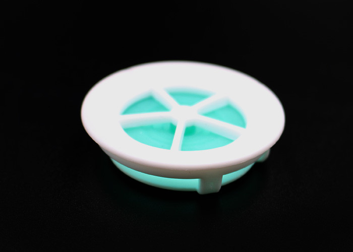 Air Filter Exhalation Valve With Thick Silicon Gasket For Dustproof ...