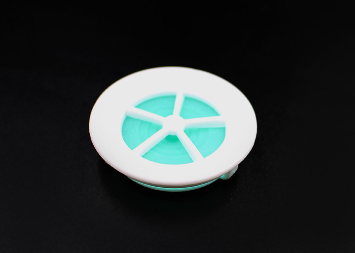 Air Filter Exhalation Valve With Thick Silicon Gasket For Dustproof ...